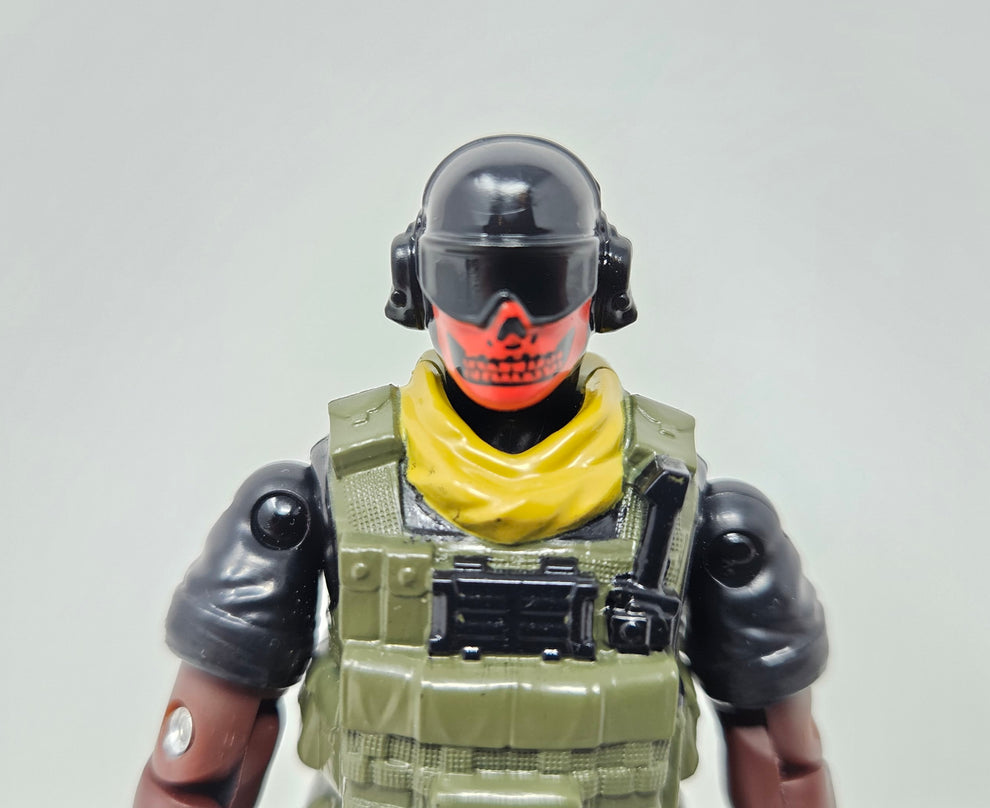 Delta-17 Shepherd – 5by5 Toys Ltd.